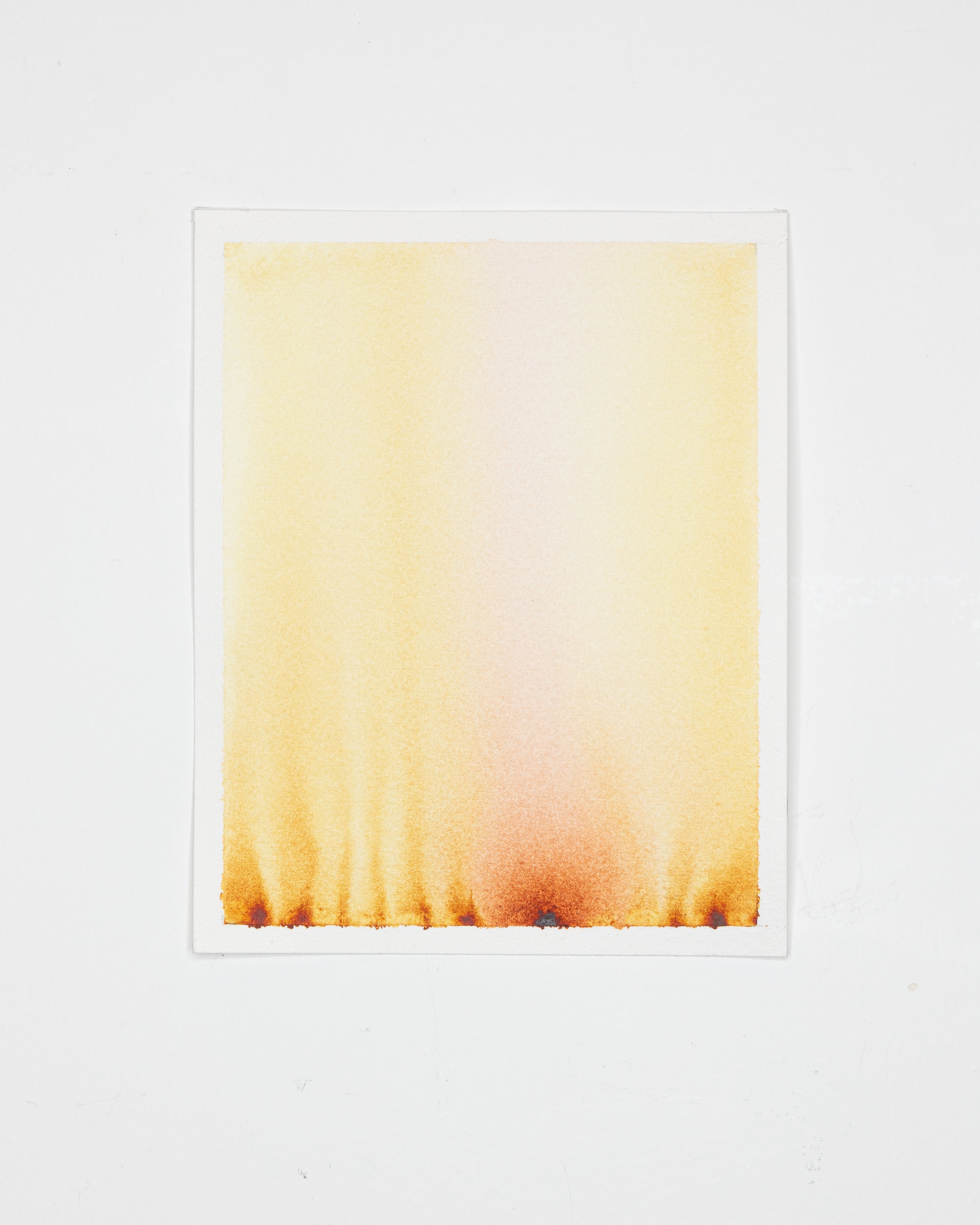 Mini Watercolors – Page 2 – Dustin D. Smith | Artist