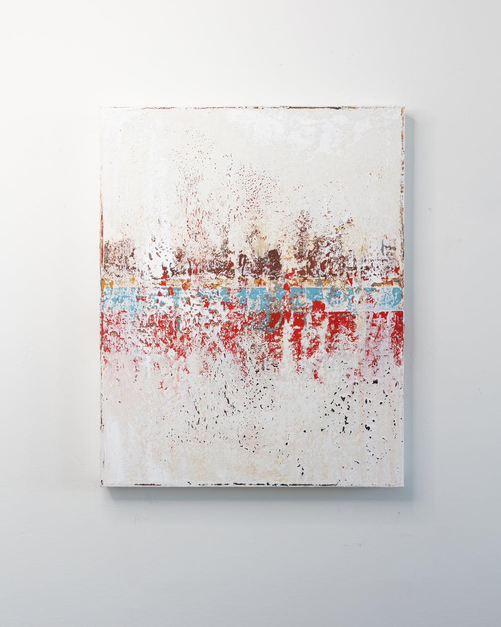 Collections – Dustin D. Smith | Artist