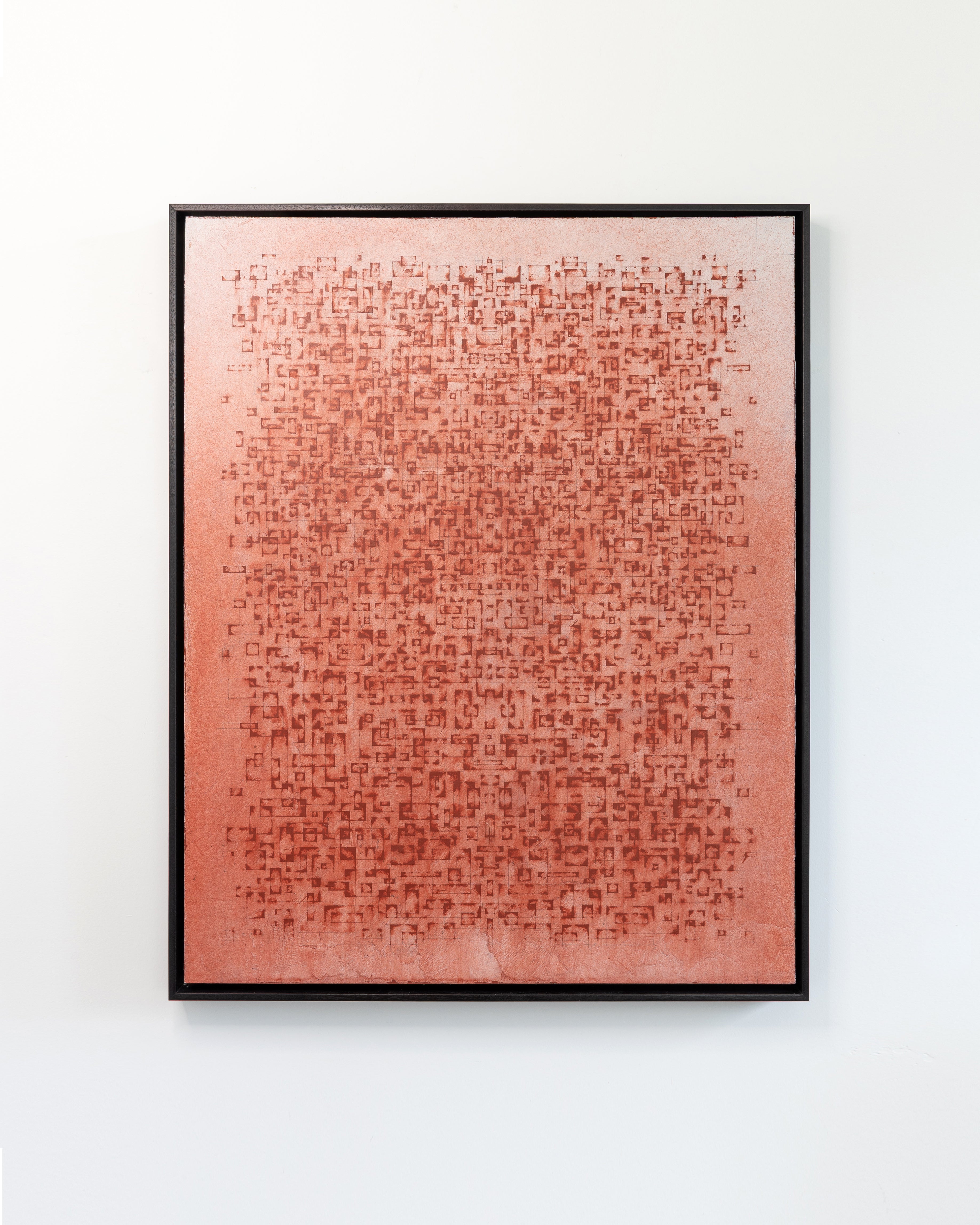 Schema – Dustin D. Smith | Artist