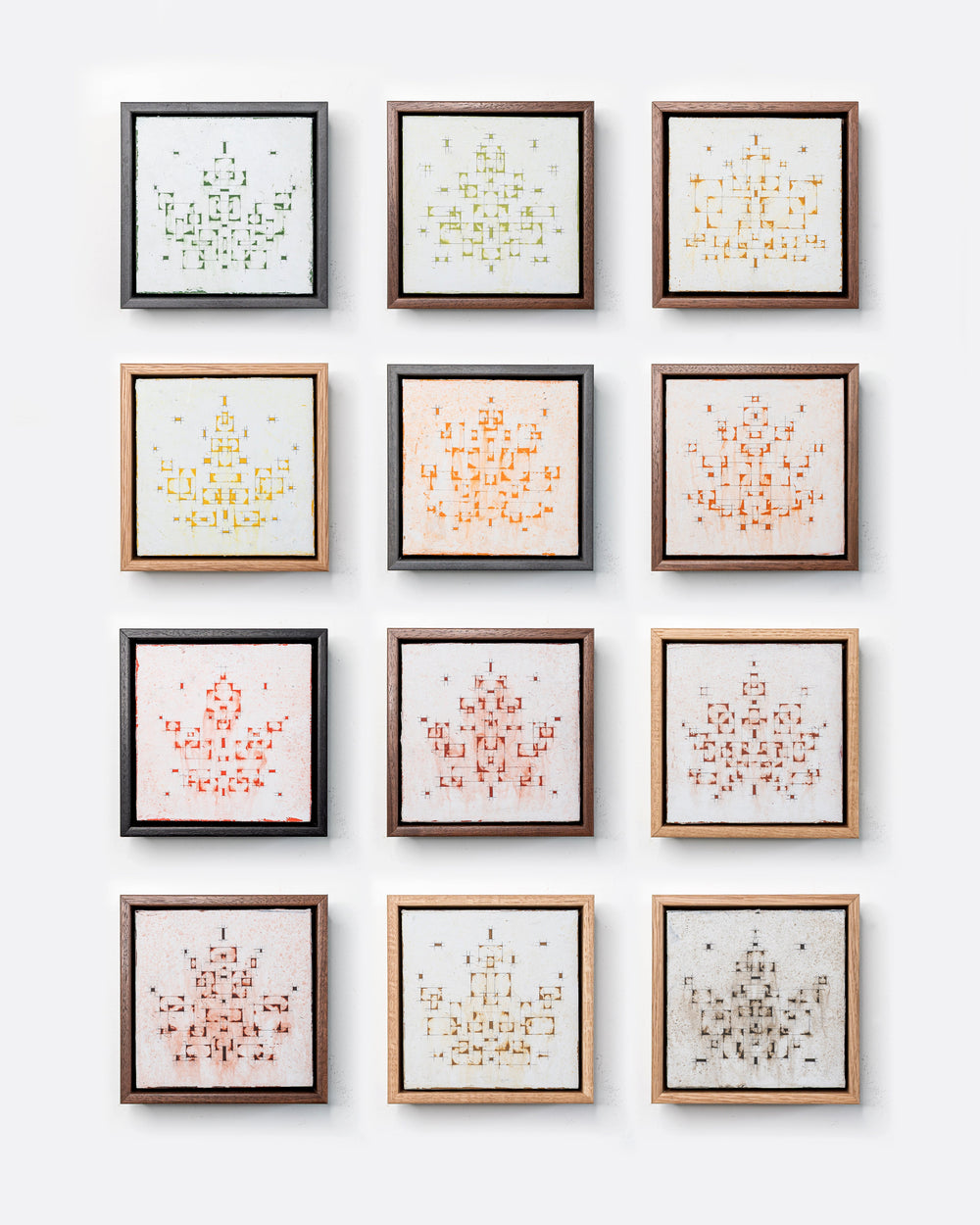 Collections – Dustin D. Smith | Artist